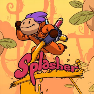 Kaufe Splasher Nintendo Switch Preisvergleich