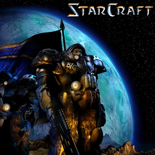 StarCraft CD Key kaufen - Preisvergleich - Keyforsteam.de