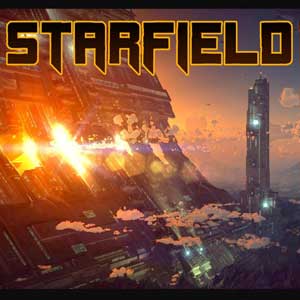 Starfield CD Key kaufen - Preisvergleich - CD-Keys und Steam Keys ...