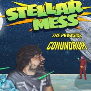 Stellar Mess The Princess Conundrum Chapter 1 Key kaufen Preisvergleich