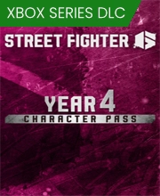 Kaufe Street Fighter 6 Year 4 Character Pass Xbox Key Preisvergleich