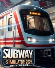 Kaufe Subway Simulator 2025 City Train PS4 Preisvergleich