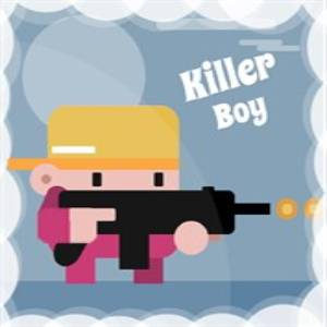Super Killer Boy Adventure Platform Key Kaufen Preisvergleich
