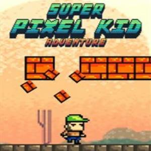 Kaufe Super Pixel Kid Adventure Xbox One Preisvergleich