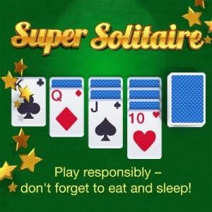 Kaufe Super Solitaire PS5 Preisvergleich