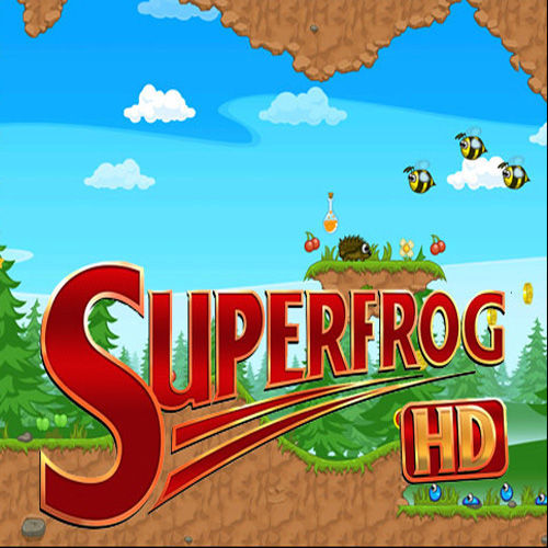 Superfrog HD CD Key kaufen - Preisvergleich - Keyforsteam.de