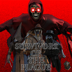 Survivors of the Plague Key kaufen Preisvergleich