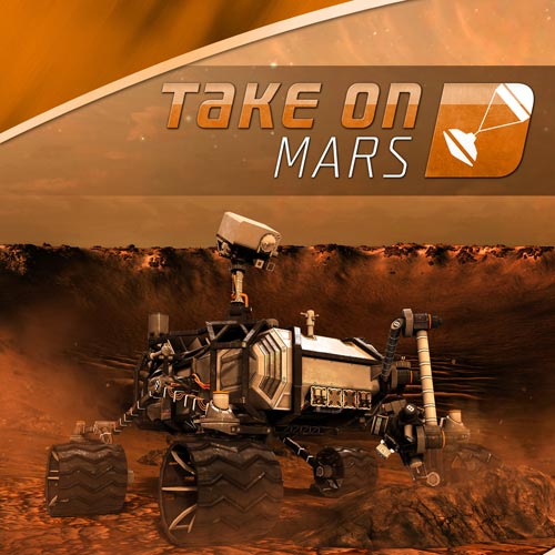 Take On Mars CD Key kaufen - Preisvergleich