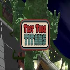 Test Tube Titans Key kaufen Preisvergleich