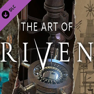 The Art of Riven Key kaufen Preisvergleich