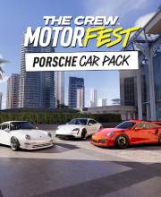 Kaufe The Crew Motorfest Porsche Triple Car Pack Xbox One Preisvergleich