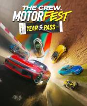 Kaufe The Crew Motorfest Year 3 Pass Xbox Series Preisvergleich