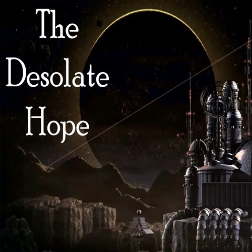 The Desolate Hope CD Key kaufen - Preisvergleich - Keyforsteam.de