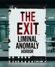 Kaufe The Exit Liminal Anomaly Horror Nintendo Switch Preisvergleich
