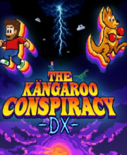Kaufe The Kangaroo Conspiracy Dx Ps5 Preisvergleich