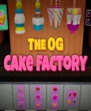 The OG Cake Factory Key kaufen Preisvergleich