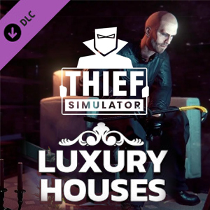 Thief Simulator Luxury Houses Key kaufen Preisvergleich