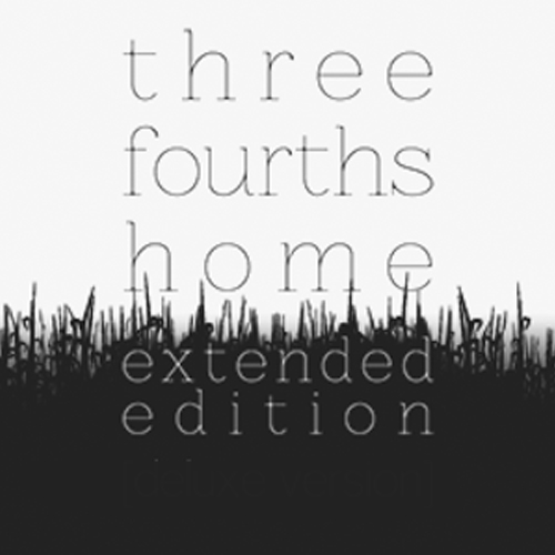 Three Fourths Home Extended Edition CD Key kaufen - Preisvergleich ...