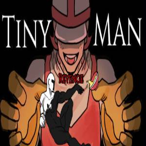 Tiny Man’s Revenge Key kaufen Preisvergleich