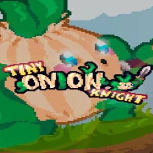 Tiny Onion Knight Key kaufen Preisvergleich
