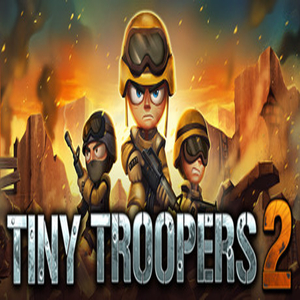Tiny Troopers 2 Key kaufen Preisvergleich