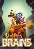 Tiny Brains CD Key kaufen - Preisvergleich - Keyforsteam.de