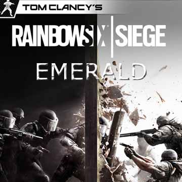 Tom Clancys Rainbow Six Siege Emerald CD Key kaufen - Preisvergleich ...