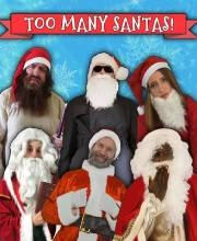 Too Many Santas! Key kaufen Preisvergleich