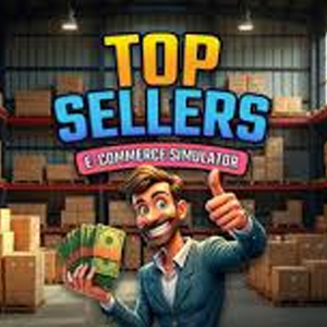 Top Sellers Ecommerce Simulator Key kaufen Preisvergleich