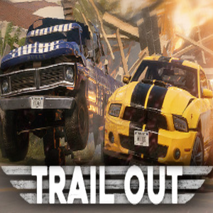 Kaufe Trail Out Nintendo Switch Preisvergleich