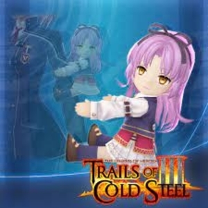 Trails of Cold Steel 3 Ride Along School Renne Key kaufen Preisvergleich