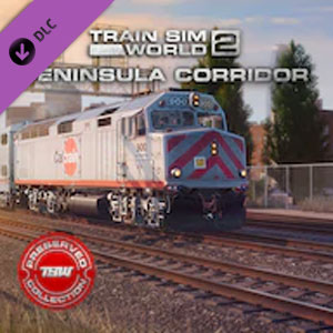 Kaufe Train Sim World 2 Peninsula Corridor San Francisco-San Jose Xbox Series Preisvergleich