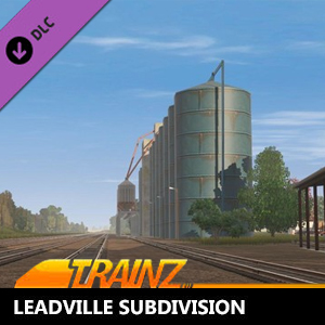 Trainz 2022 Leadville Subdivision Key kaufen Preisvergleich