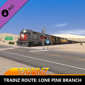 Trainz 2022 Lone Pine Branch Key kaufen Preisvergleich