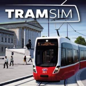 TramSim Vienna The Tram Simulator Key kaufen Preisvergleich