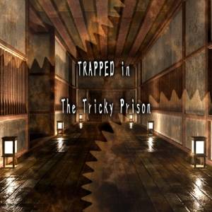 Kaufe TRAPPED in The Tricky Prison Nintendo Switch Preisvergleich