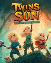 Kaufe Twins of the Sun Master Collection Xbox Series Preisvergleich