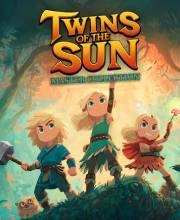 Kaufe Twins of the Sun Master Collection Xbox Series Preisvergleich
