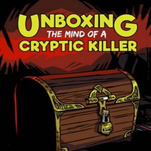 Unboxing the mind of a Cryptic Killer Key kaufen Preisvergleich