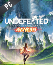 UNDEFEATED Genesis Key kaufen Preisvergleich