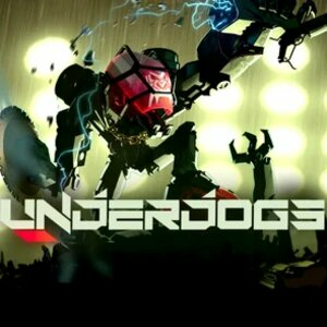 UNDERDOGS VR Key kaufen Preisvergleich