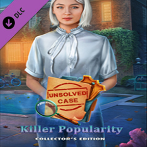 Kaufe Unsolved Case Killer Popularity Xbox One Preisvergleich
