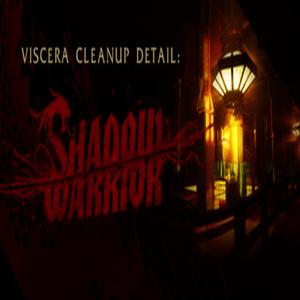 Viscera Cleanup Detail Shadow Warrior Key kaufen Preisvergleich