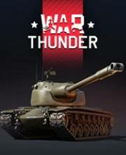 War Thunder T58 Heavy Tank Pack Key Kaufen Preisvergleich