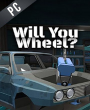 Will You Wheel? Key kaufen Preisvergleich