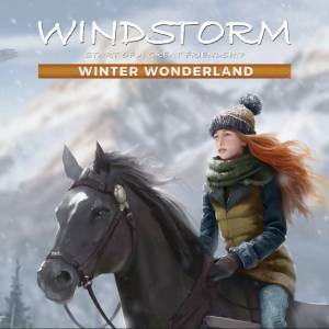 Kaufe Windstorm Start of a Great Friendship Remastered Winter Wonderland PS5 Preisvergleich