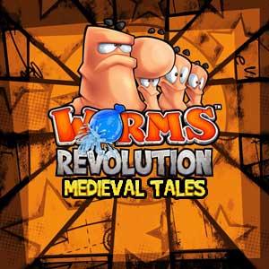 Worms Revolution Medieval Tales DLC Key kaufen Preisvergleich