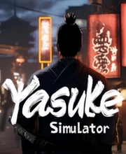 Yasuke Simulator Key kaufen Preisvergleich