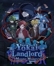 Yokai Landlord Monster Mystery! Key kaufen Preisvergleich