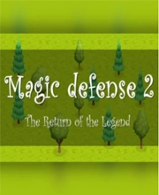 Magic defense 2: The Return of the Legend Key kaufen Preisvergleich